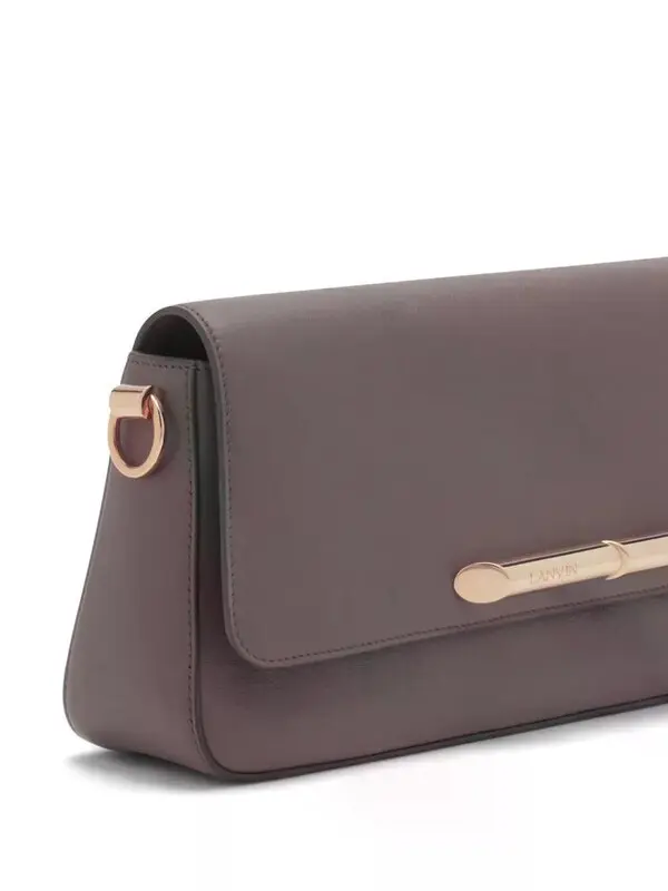 LANVIN Séquence Shoulder Bag