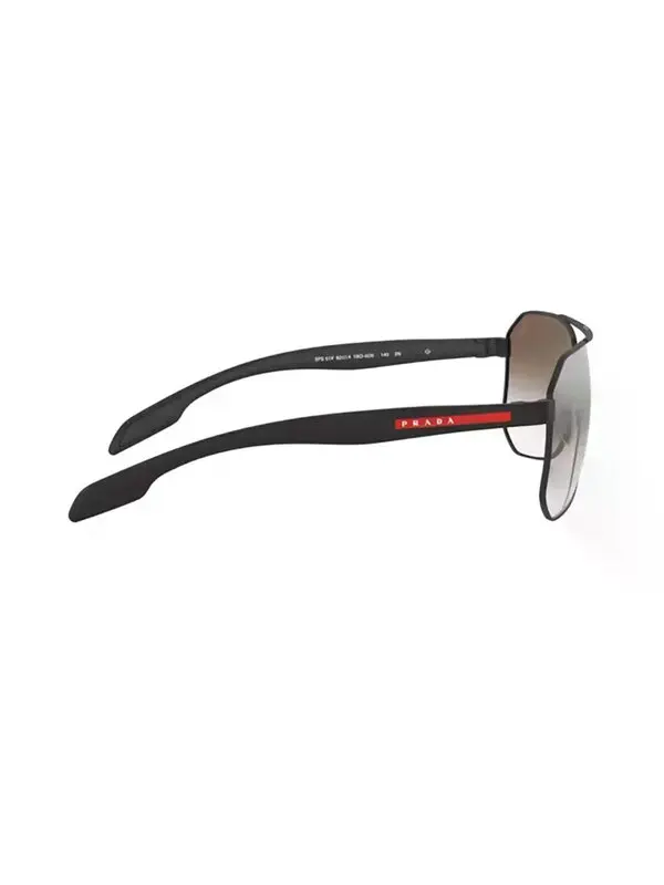 Prada Sunglasses - Black