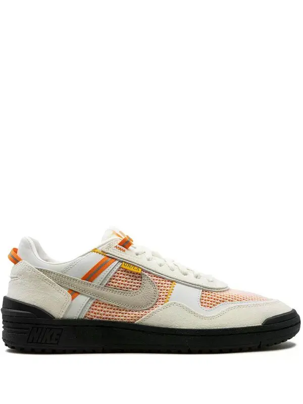 Nike X Union La Field General Shimmer Sneakers - Neutrals