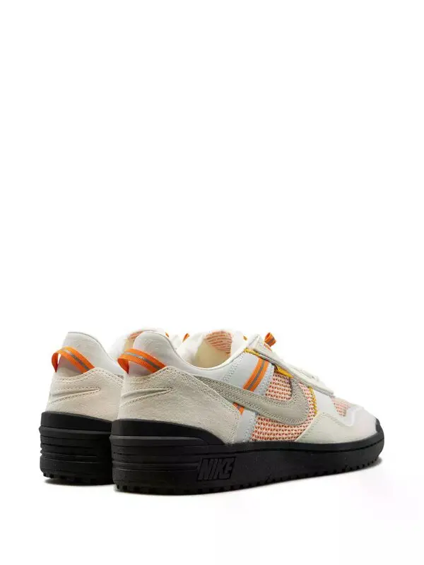Nike X Union La Field General Shimmer Sneakers - Neutrals