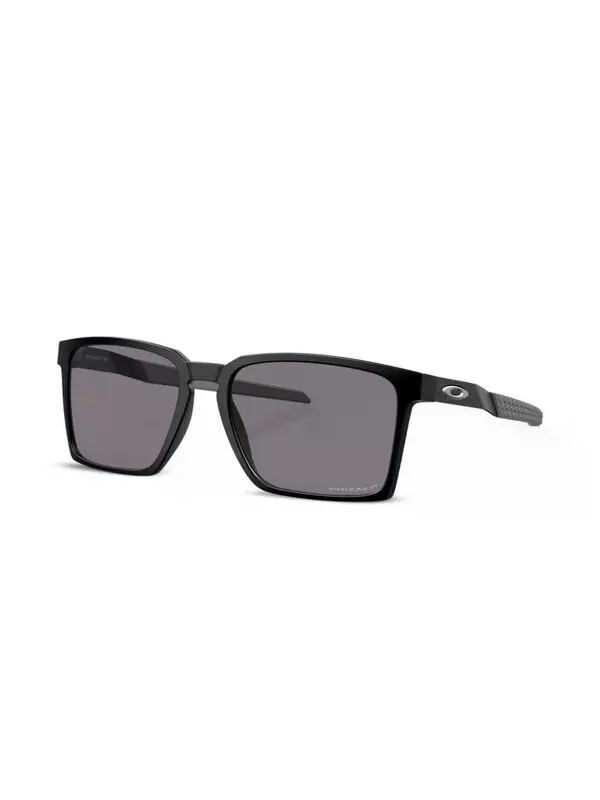 Oakley Exchange Square-frame Sunglasses