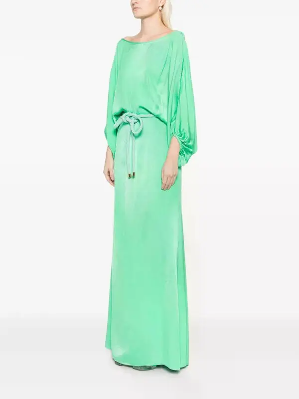 Silvia Tcherassi Lorella Long Dress
