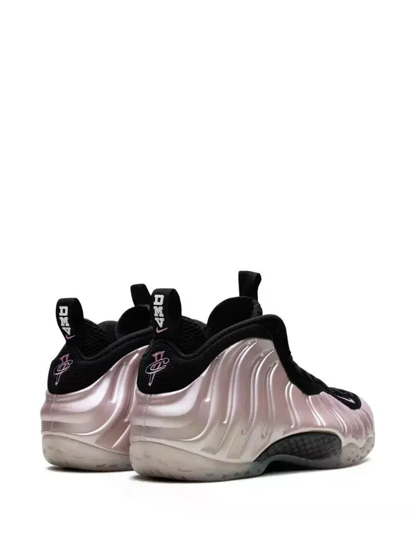 Nike Foamposite One Dmv Cherry Blossom Sneakers - Pink