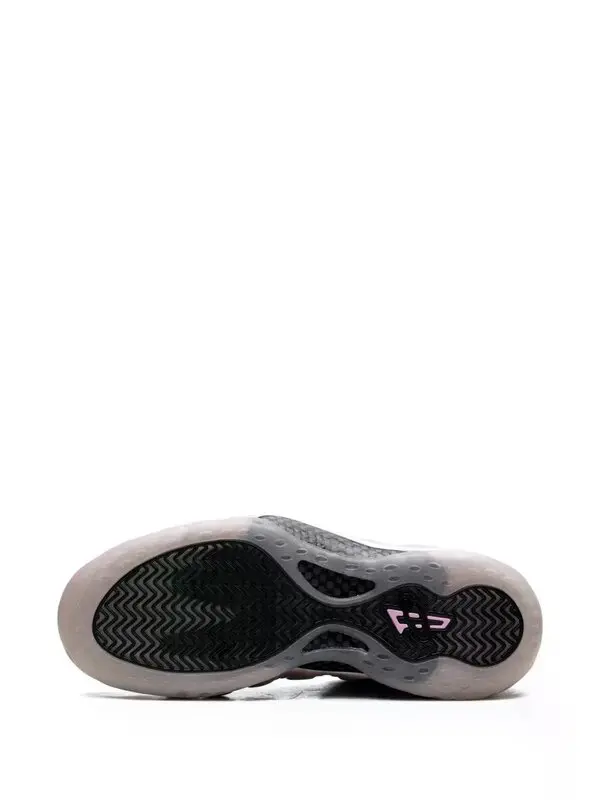 Nike Foamposite One Dmv Cherry Blossom Sneakers - Pink
