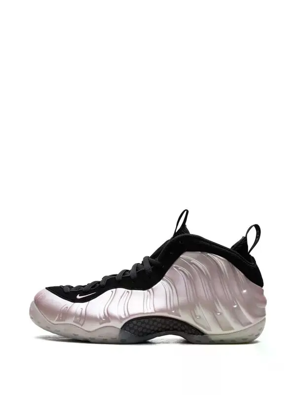 Nike Foamposite One Dmv Cherry Blossom Sneakers - Pink