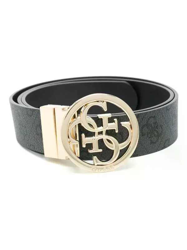 Guess Nolanda Belt - Black