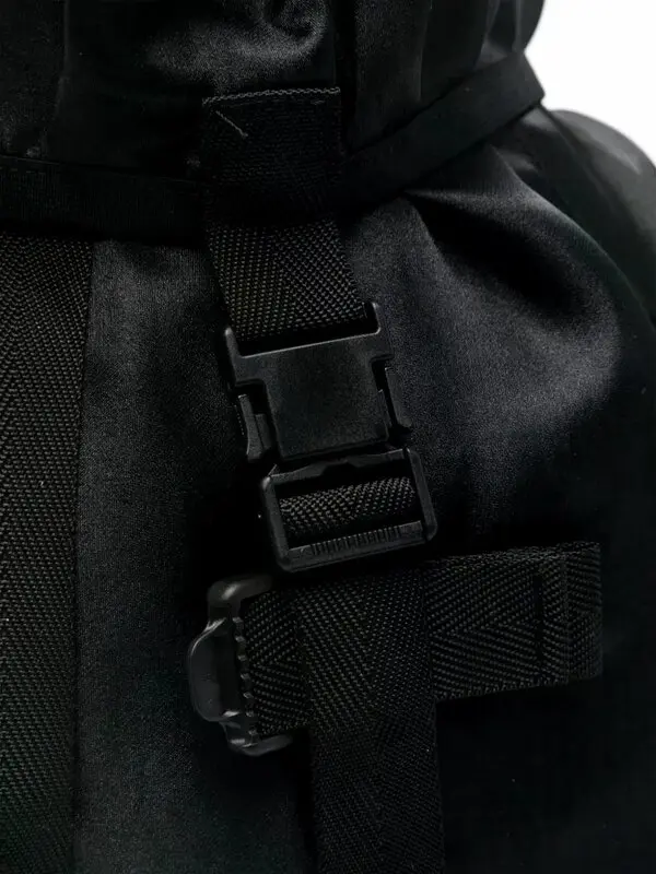 Junya Watanabe Organza Backpack