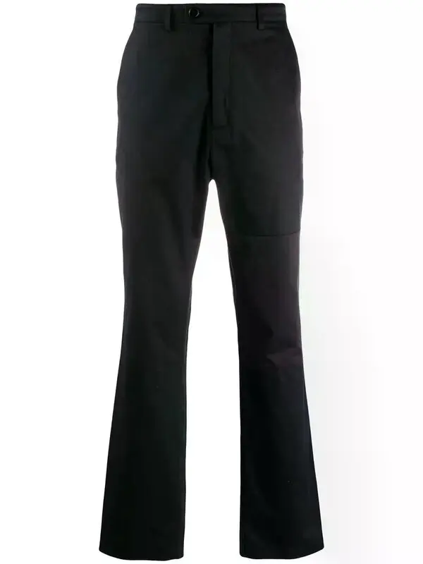Martine Rose Straight Leg Trousers
