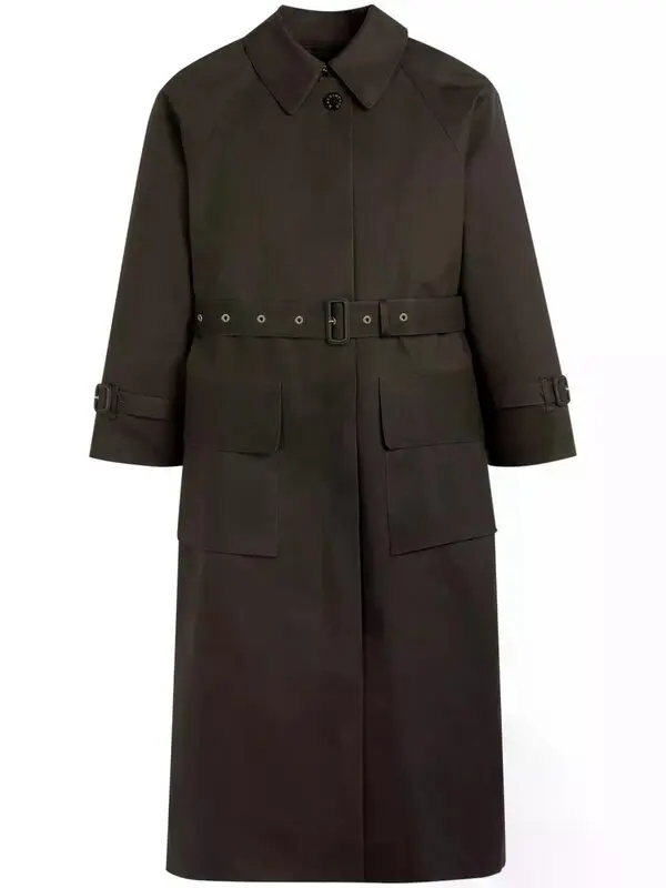 Mackintosh Kelvin Trench