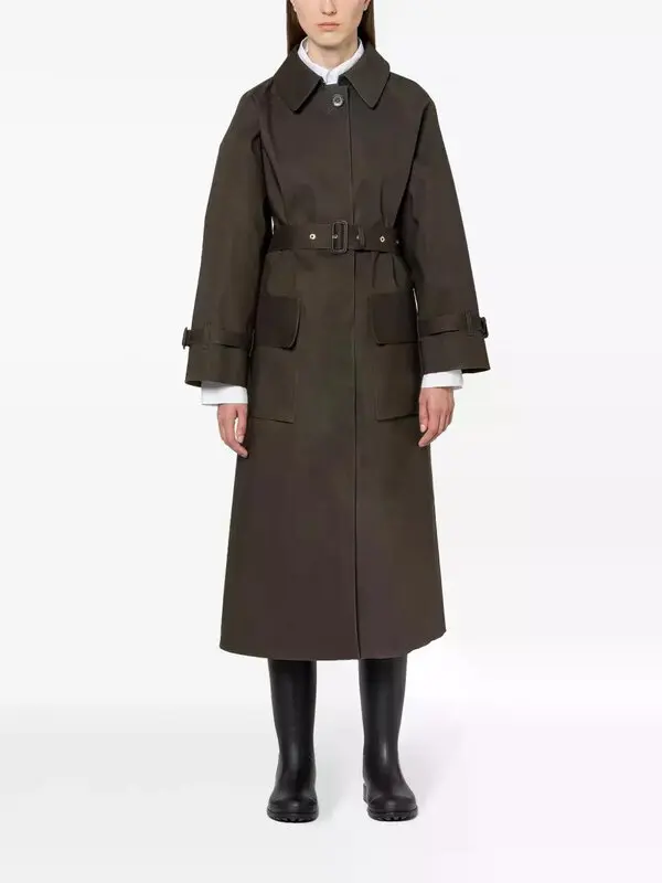 Mackintosh Kelvin Trench
