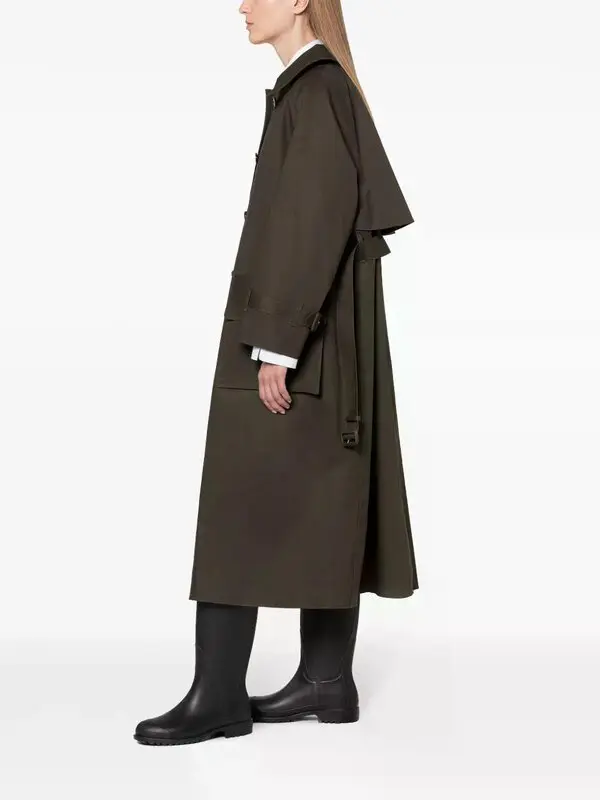 Mackintosh Kelvin Trench