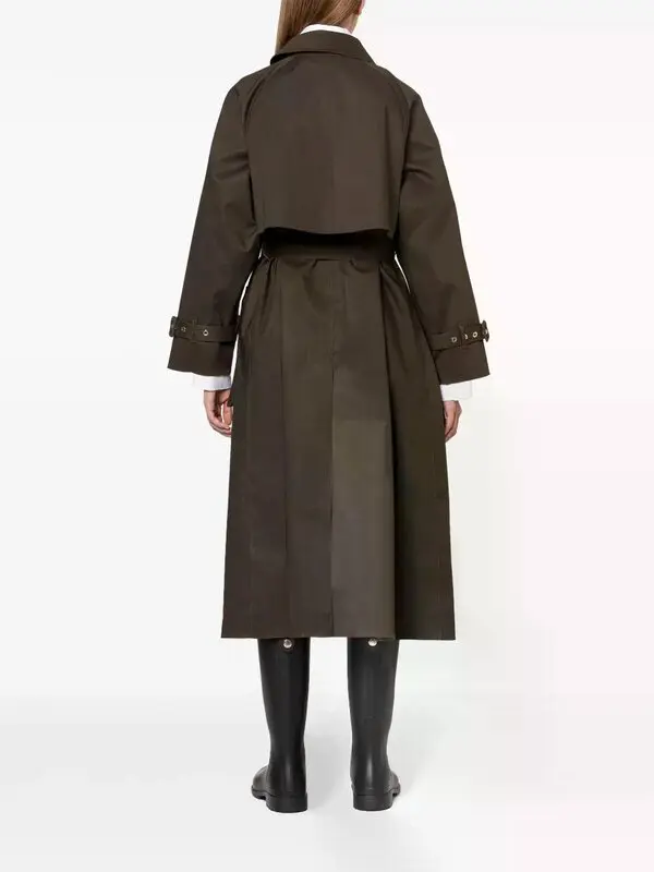 Mackintosh Kelvin Trench