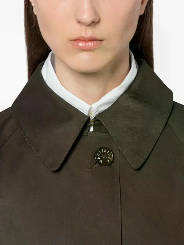 Mackintosh Kelvin Trench