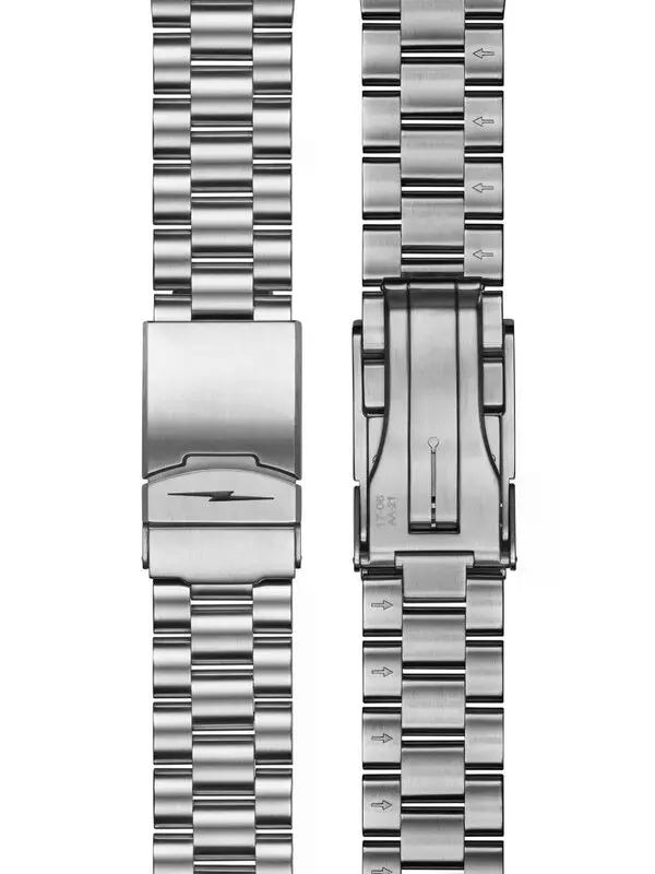 Shinola Monster 43mm Watch