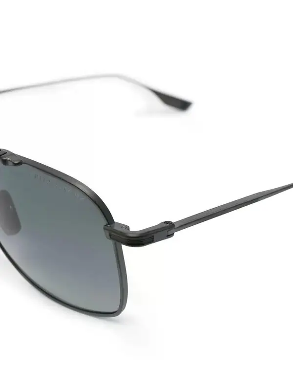 Dita Alkamx Navigator-frame Sunglasses
