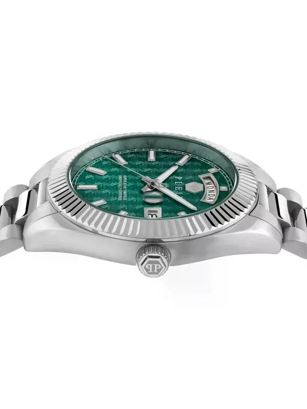 Philipp Plein Date Superlative Gent 42mm