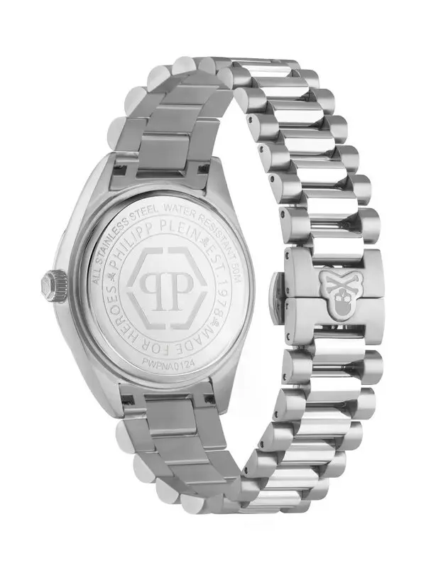 Philipp Plein Date Superlative Gent 42mm