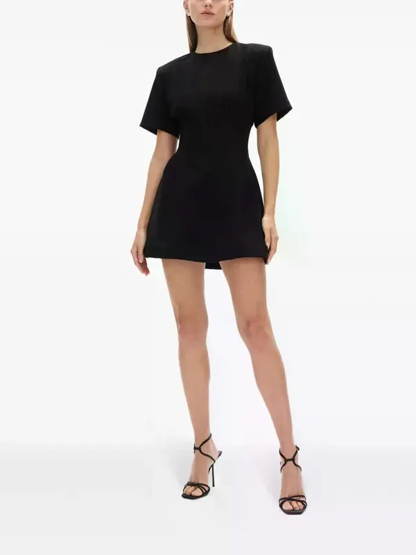 Rachel Gilbert Dover Mini Dress