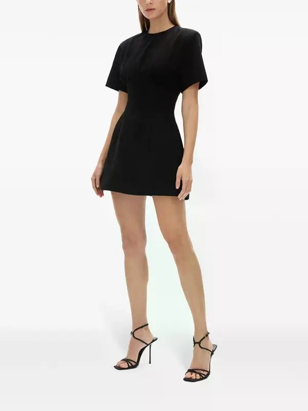 Rachel Gilbert Dover Mini Dress