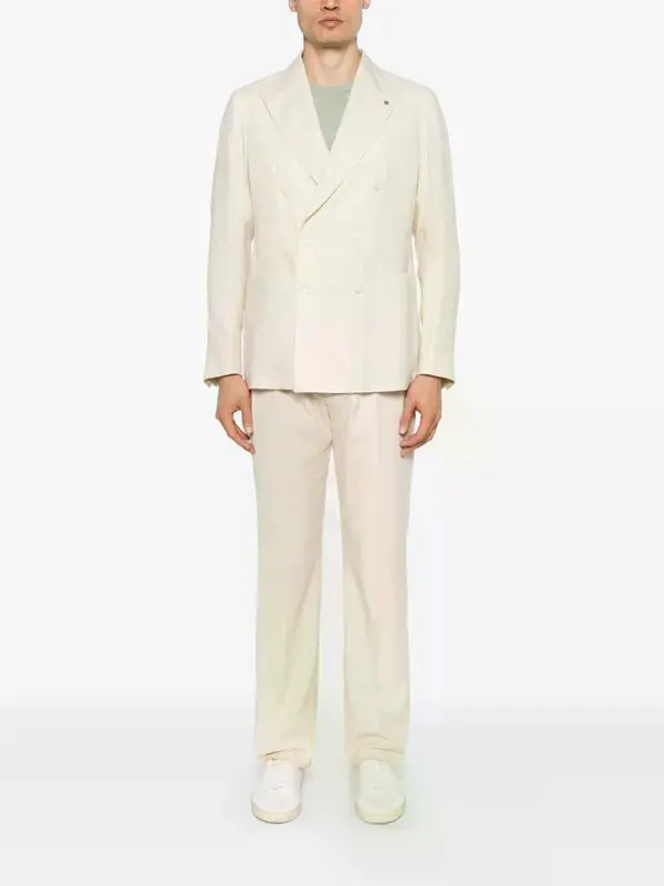 Jacob Cohen Lucas Trousers
