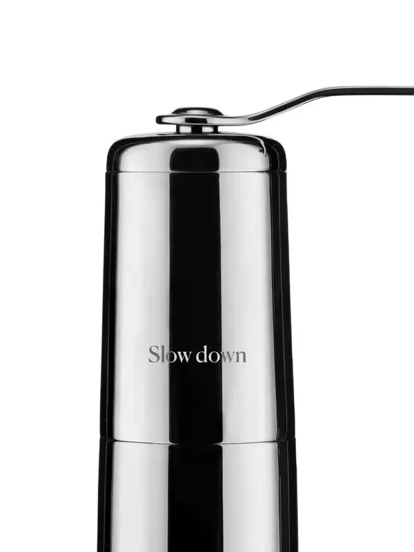 ALESSI Slow Coffee Grinder