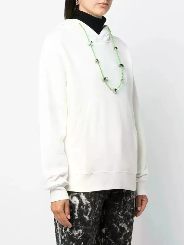 AMBUSH Long-sleeve Drawstring Hoodie