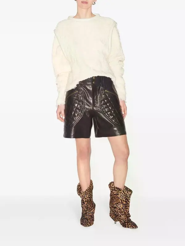 Isabel Marant Étoile Ladiva Sweater - Neutrals