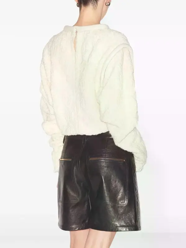 Isabel Marant Étoile Ladiva Sweater - Neutrals
