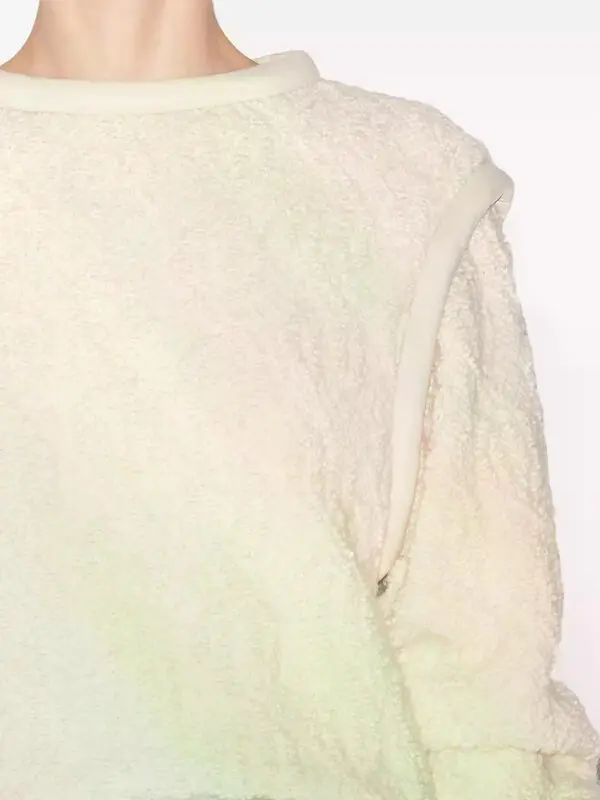 Isabel Marant Étoile Ladiva Sweater - Neutrals