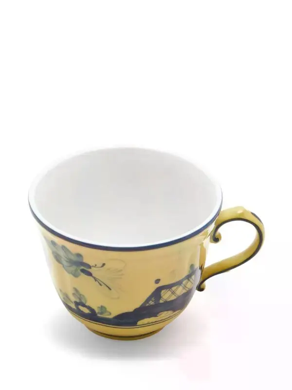 GINORI 1735 Antico Doccia Coffee Cup