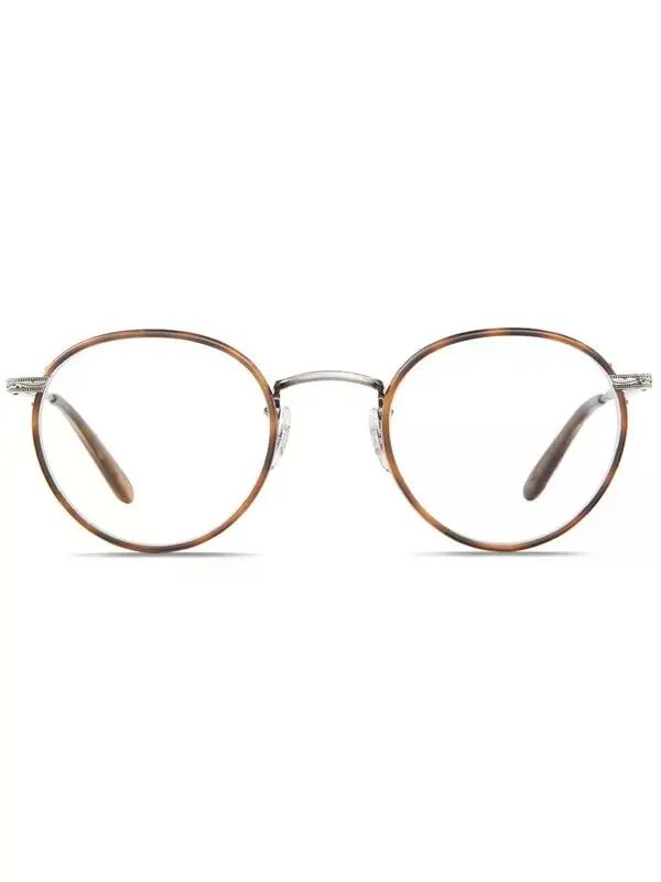 Garrett Leight Wilson Eyeglasses