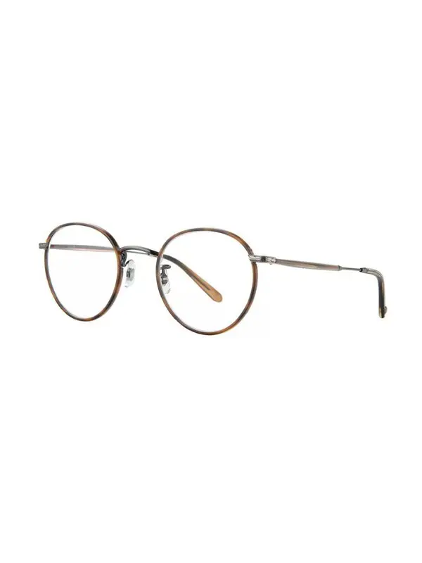 Garrett Leight Wilson Eyeglasses