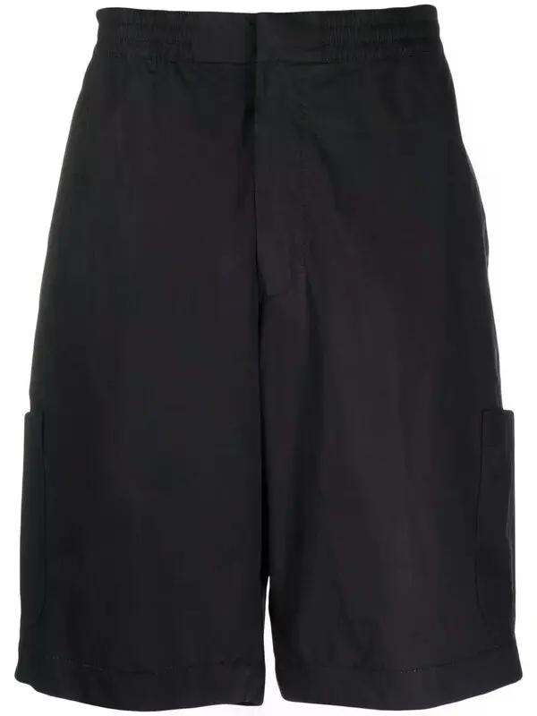 AMBUSH Drawstring Knee-length Shorts