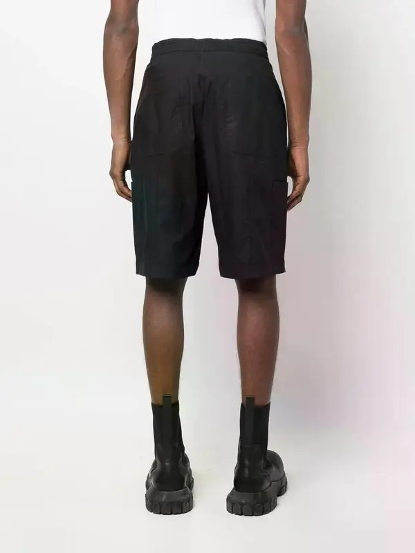 AMBUSH Drawstring Knee-length Shorts