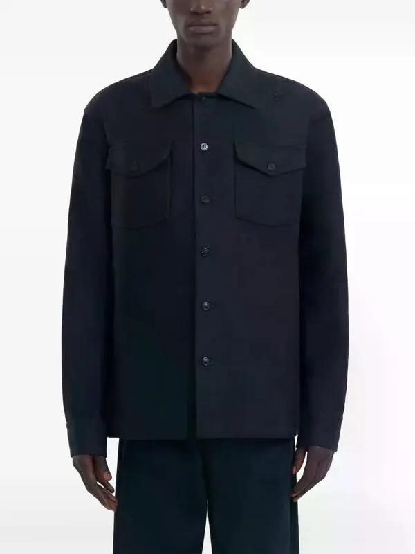 Marni Twill Shirt