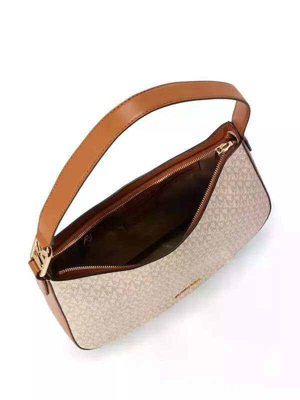 Michael Kors Kensington Shoulder Bag - Neutrals