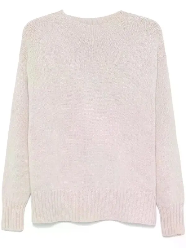 DRUMOHR Merino Wool Sweater