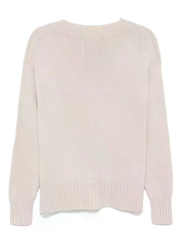 DRUMOHR Merino Wool Sweater