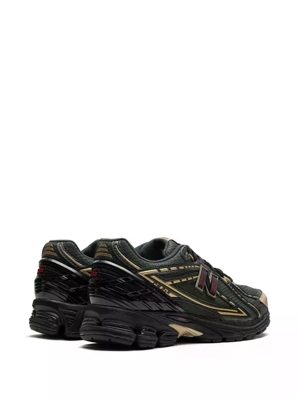 NEW BALANCE X Kith 1906r Sneakers - Green