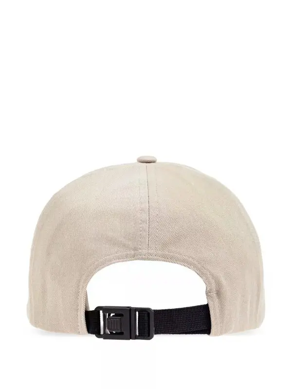 Moncler Logo-patch Baseball Cap