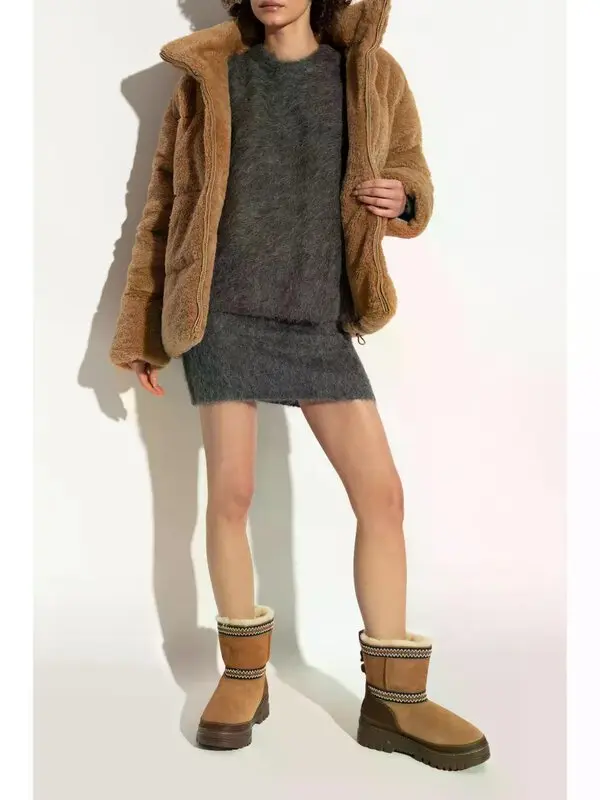 UGG Mini Trailgazer Boots