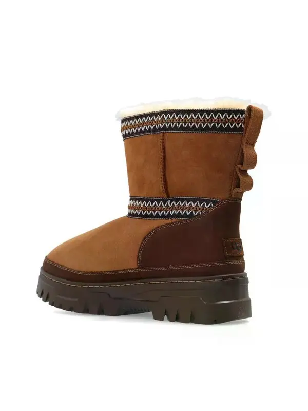 UGG Mini Trailgazer Boots
