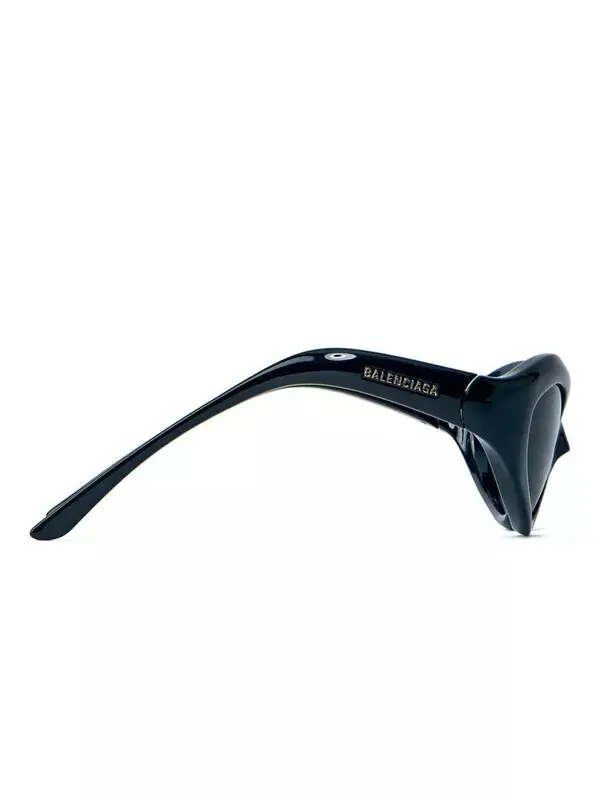Balenciaga Orbit Cat-eye Sunglasses