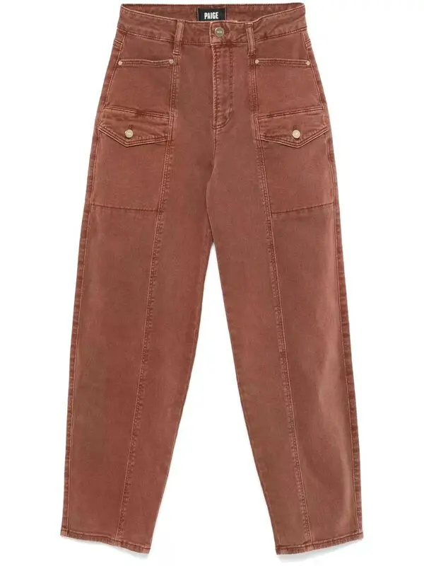 Paige Alexis Cargo Pants