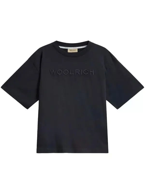 Woolrich Pima T-shirt