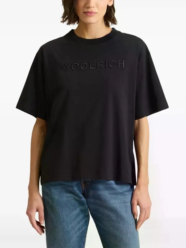 Woolrich Pima T-shirt