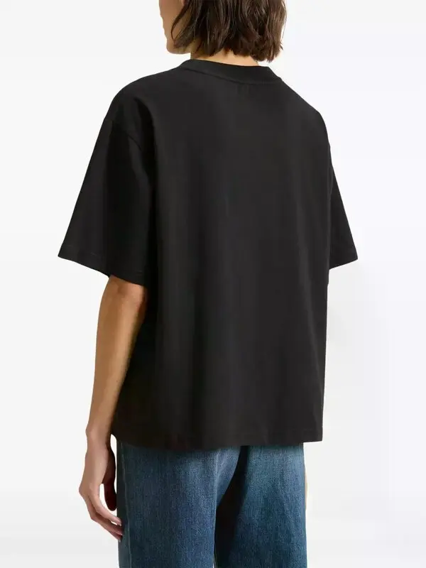 Woolrich Pima T-shirt
