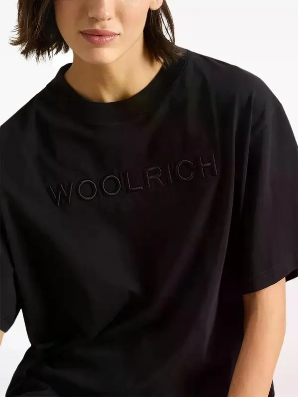 Woolrich Pima T-shirt