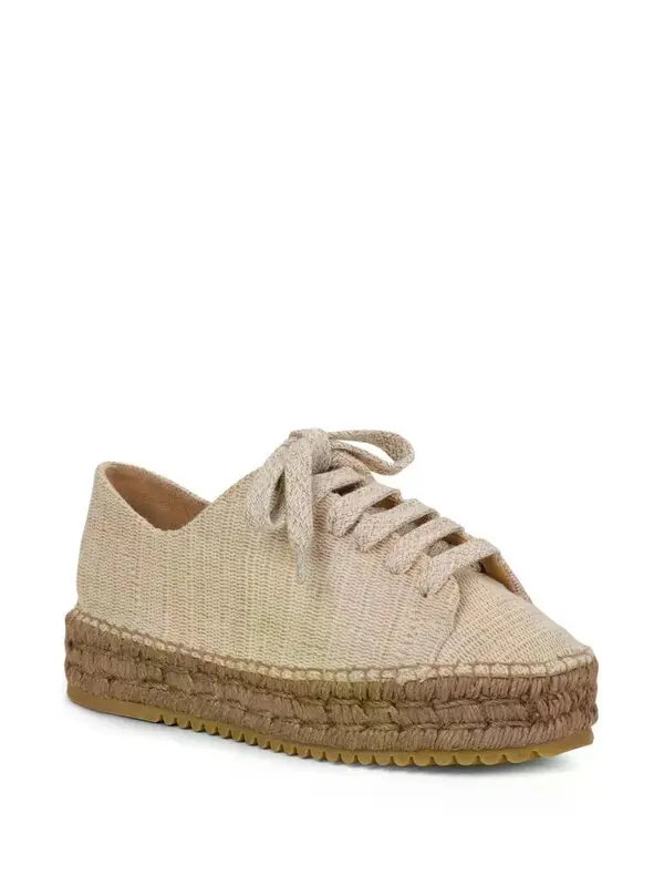Cult Gaia Belinda Espadrille Sneakers