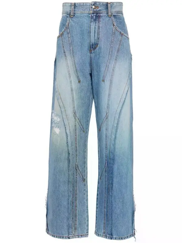 Andersson Bell Carpenter Jeans